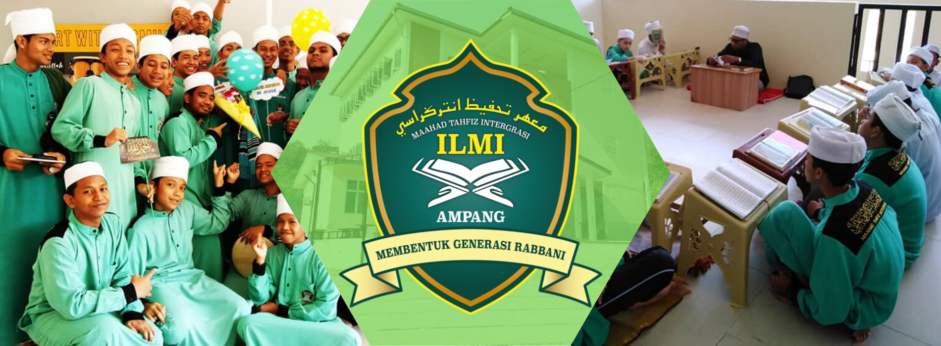 WWW.ILMI.EDU.MY